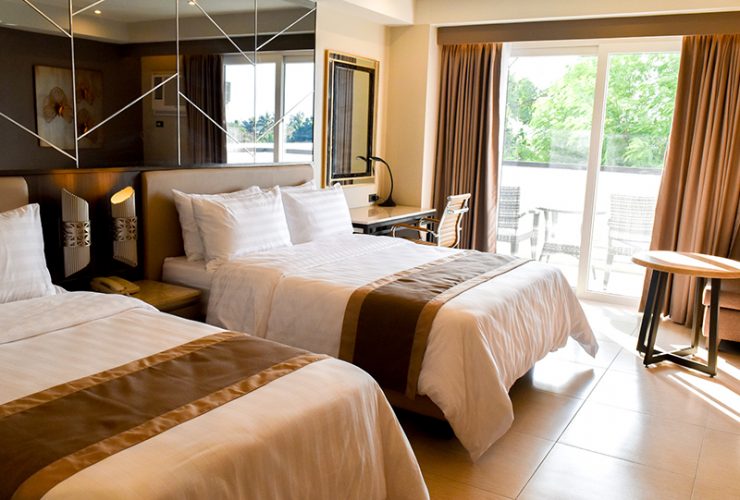 Zuri Hotel IloIlo – New Paradise Found