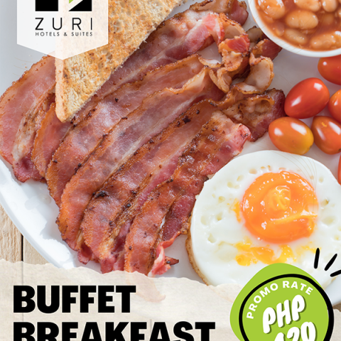 Zuri Hotel IloIlo – New Paradise Found