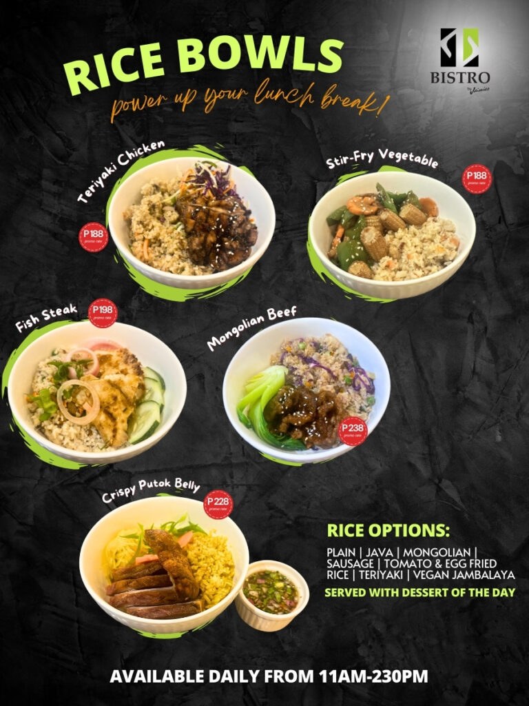 Offers – Zuri Hotel IloIlo