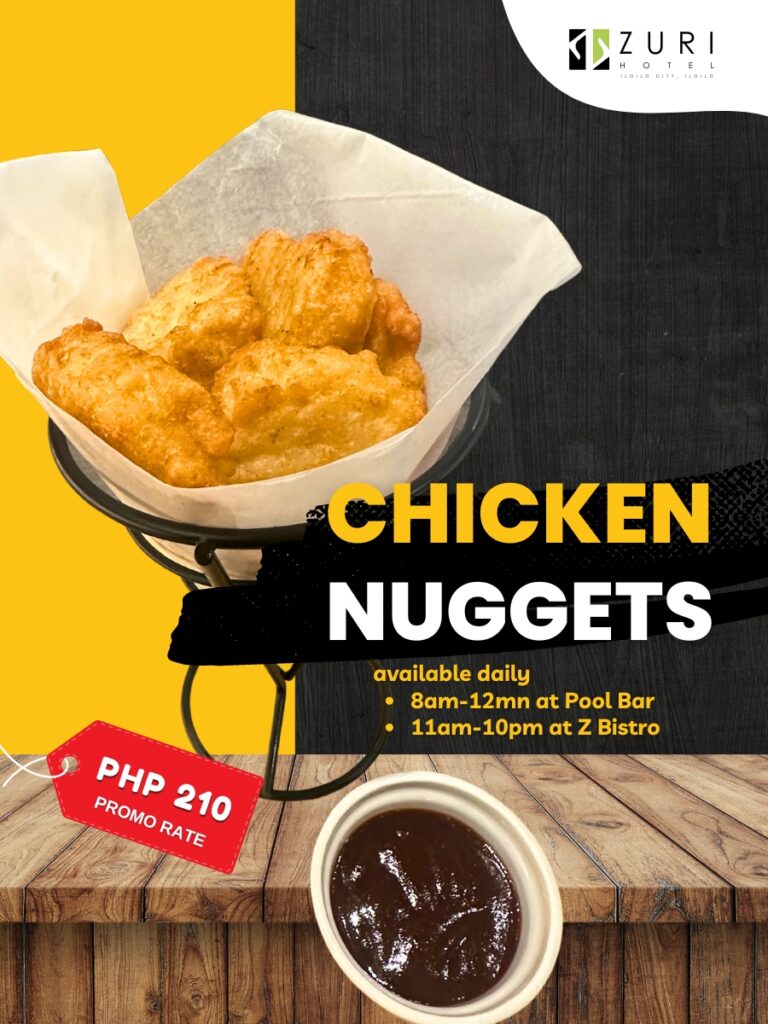 Offers – Zuri Hotel IloIlo